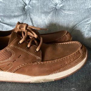 Clarks | Shoes | Clarks Mens Allston Edge | Poshmark